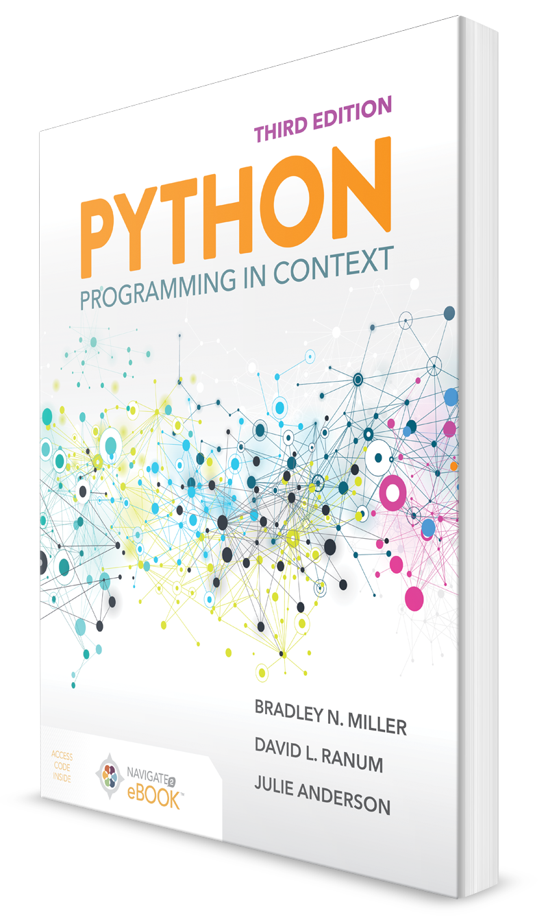 Python Programming in Context