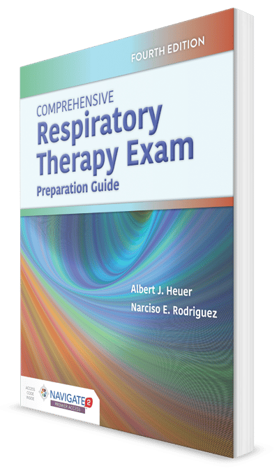 Comprehensive Respiratory Therapy Exam Preparation