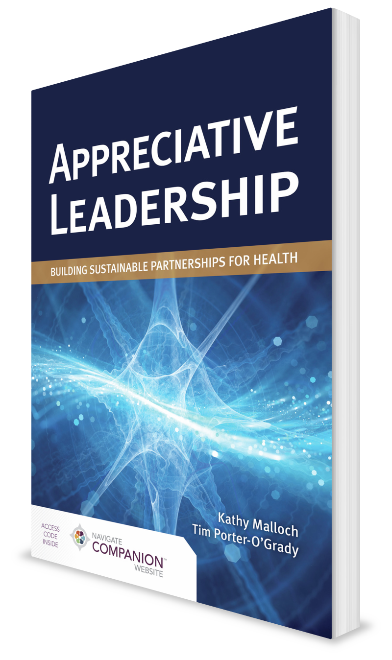 Appreciative Leadership, Malloch 1e, (20315-8), Email, MQL JBL_NU ...