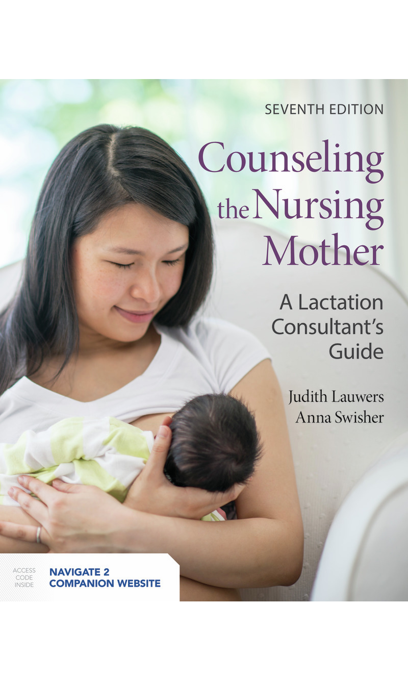 Save On Your Lactation Course Text