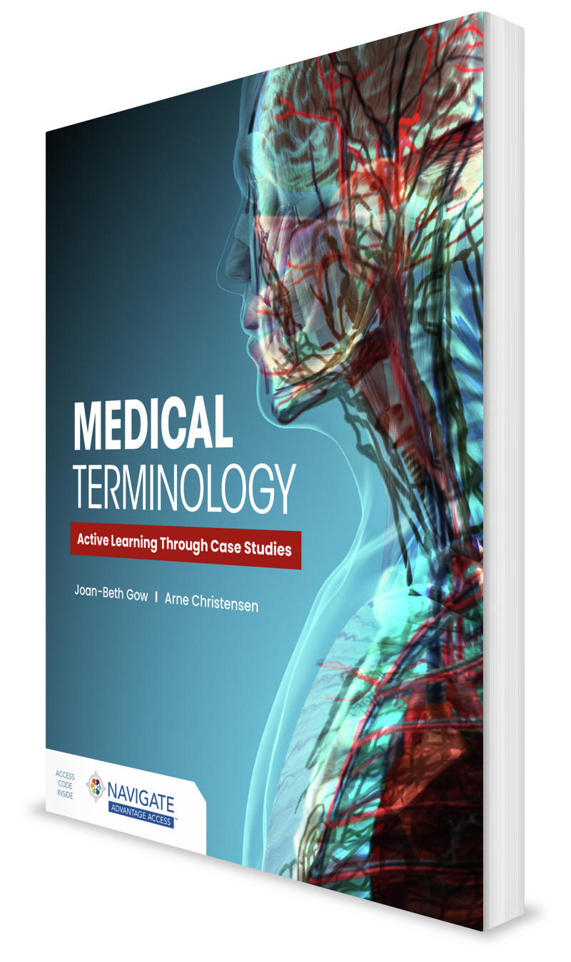 Medical Terminology Gow 1e 21066 8 Email MQL JBL GHP 9781284210668 Medical Terminology Gow 1e 21066 8 Email MQL JBL GHP 9781284210668