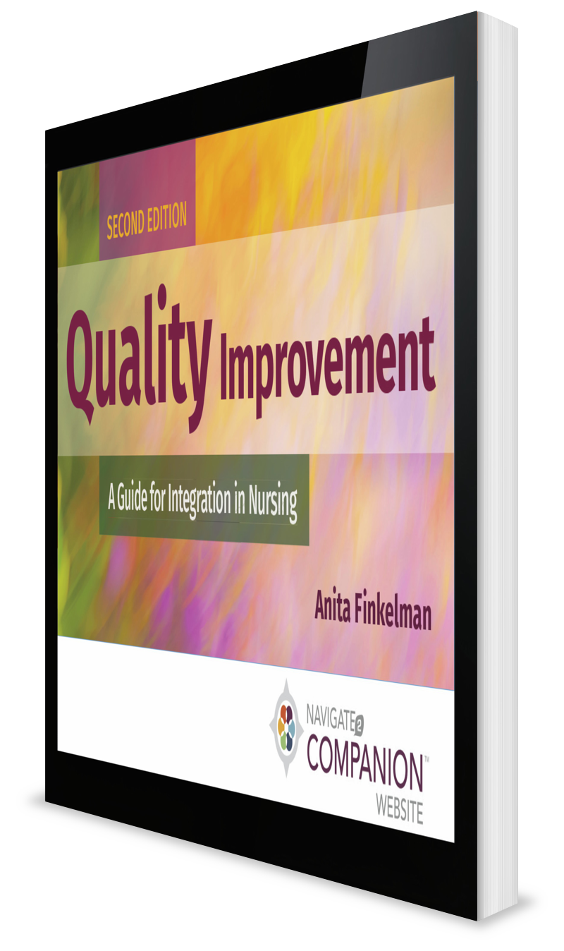 CWS Quality Improvement, Finkelman, (20655-5), Email, MQL