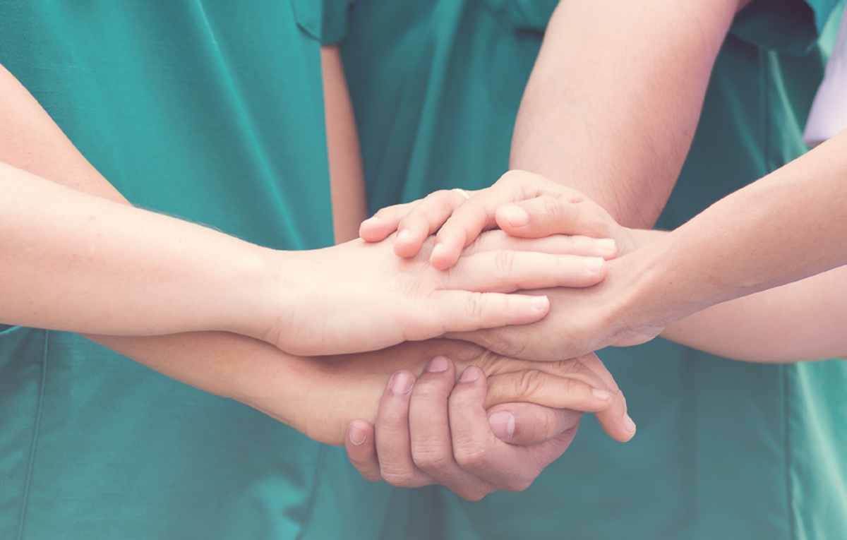 Connecting Care for Patients Sample Chapter