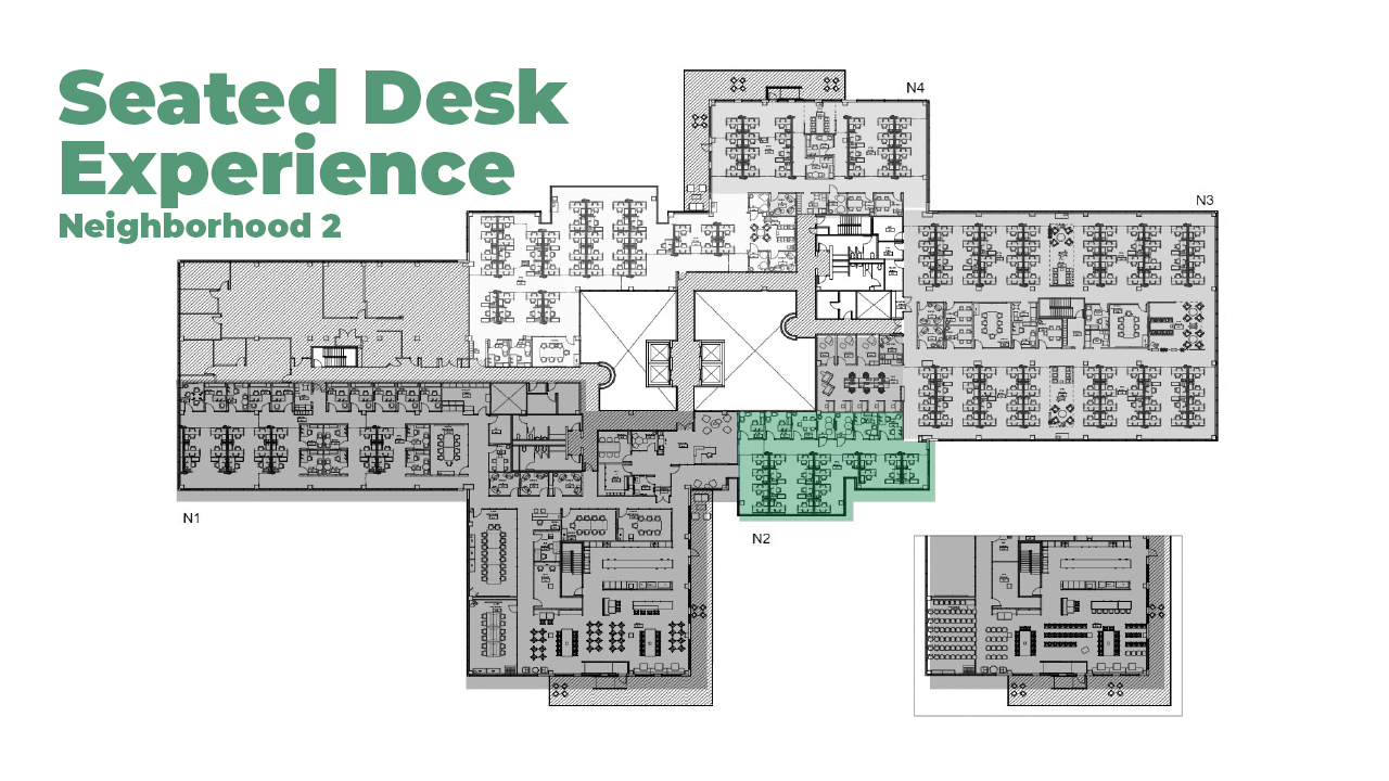 25 Mall Road - Final Update